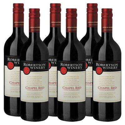 Rusthof Dry Red 5L | PnP
