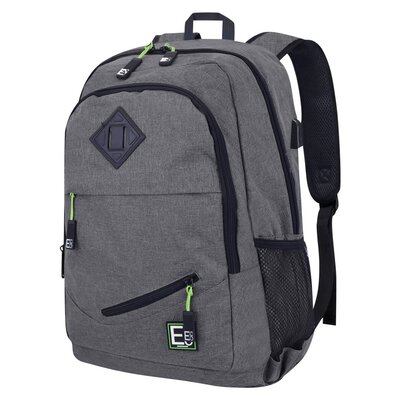 Tactical Grey Camo 15.6 Inch Laptop Backpack | Smart Price Specials ...
