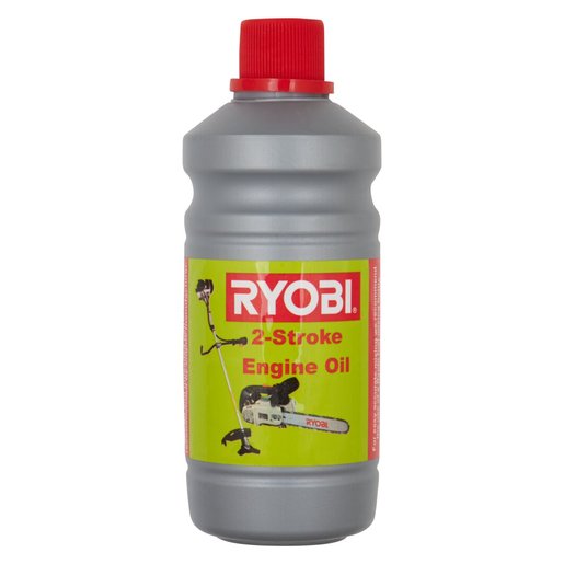 Ryobi 2-stroke Oil 500ml | Smart Price Specials | PnP Home