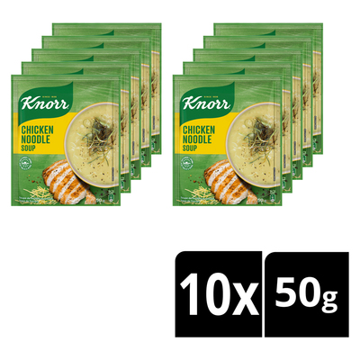 Knorr | Packet Soups | Smart Price Specials | PnP