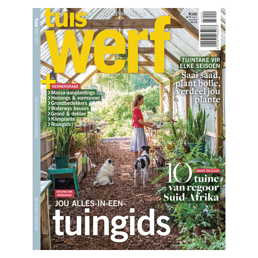 Tuis Werf | Smart Price Specials | PnP Home