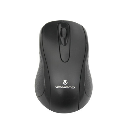Volkano Earth Series Wired Mouse | PnP