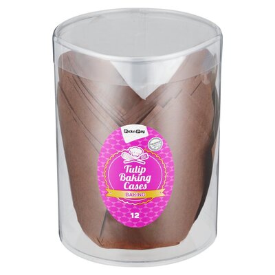 PnP Tulip Cases 12 Pack | PnP