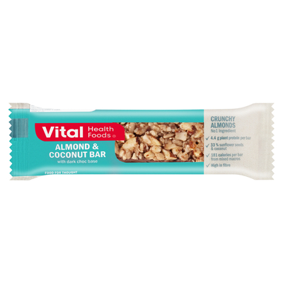 Vital Magnesium Complex Tablets 90s | PnP