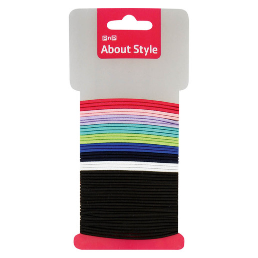 PNP ABOUT STYLE PASTEL COMBO PACK x 6 | PnP