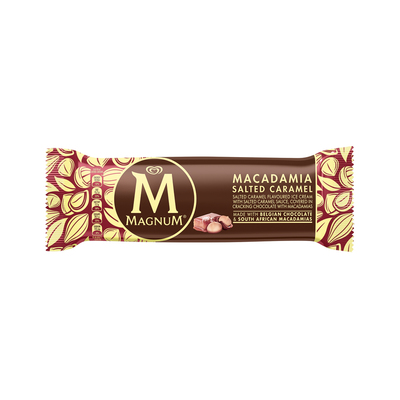 Ola Magnum Macadamia Salt Caramel 90ml | PnP