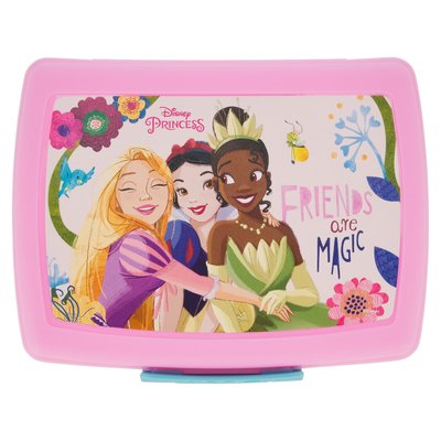 Addis Lunch Box Princess 1.2L | PnP