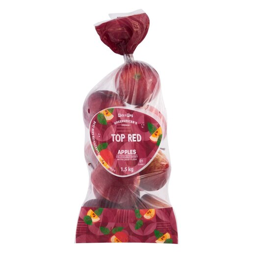 PnP Top Red Apples 1.5kg | Smart Price Specials | PnP Home