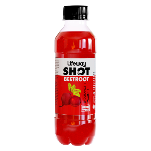 Lifeway Shot Beetroot 200ml | PnP