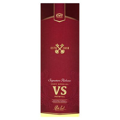KWV Vs Brandy 750ml | PnP