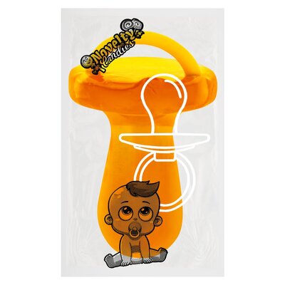 Novelty Candies Small Dummy 46g | PnP
