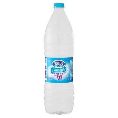 Oasis Still Mineral Water 5L | PnP