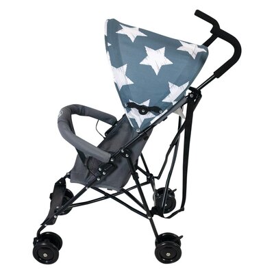 Babylinks Star Stroller | PnP