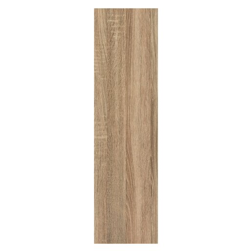 Decorwood Hollow Light Oak Floating Shelf 900mm x 250mm x 38mm | PnP