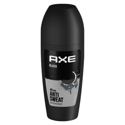 Axe Antiperspirant Roll On Black 50ml | PnP