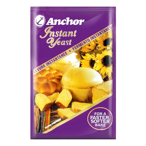 Anchor Yeast Instant Dry Yeast 10g | Smart Price Specials | PnP Home