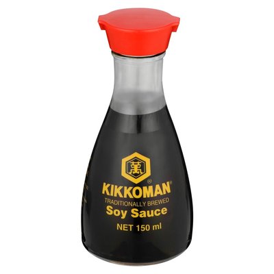 Kikkoman Soya Sauce 150ml | Smart Price Specials | PnP Home