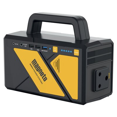 Magneto 200w Portable Power Station | Smart Price Specials | PnP Home