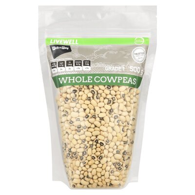 Imbo Sago 500g | PnP