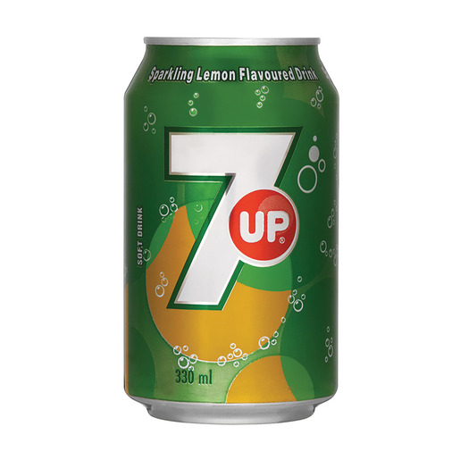 Pepsi Seven Up 330ml | PnP