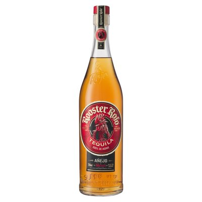 Rooster Rojo Anejo Tequila 750ml | Smart Price Specials | PnP Home