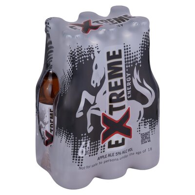 Extreme Energy NRB 6 x 275ml | Smart Price Specials | PnP Home