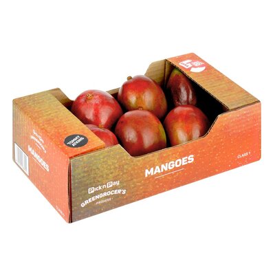 PnP Mango Tray x 8 | PnP