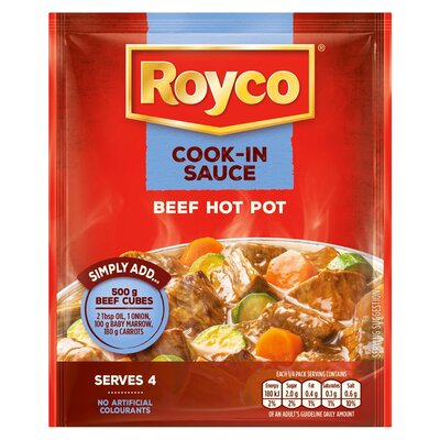 Royco | Cooking Sauces & Meal Kits | Smart Price Specials | PnP