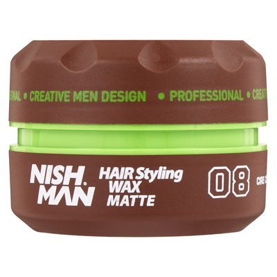 Kair Herbal Styling Mousse 150ml | PnP