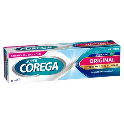 Super Corega Cream 40g | PnP