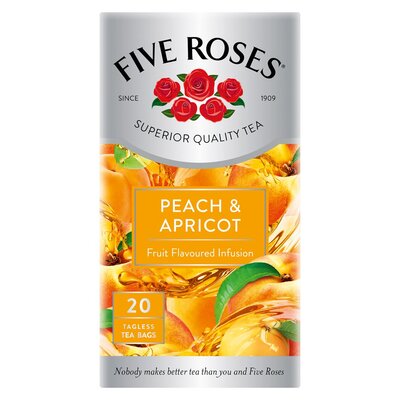 Five roses | Speciality Tea | Smart Price Specials | PnP