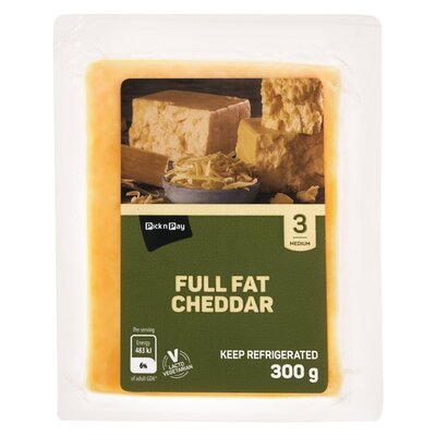 Pnp | Cheese | Smart Price Specials | PnP