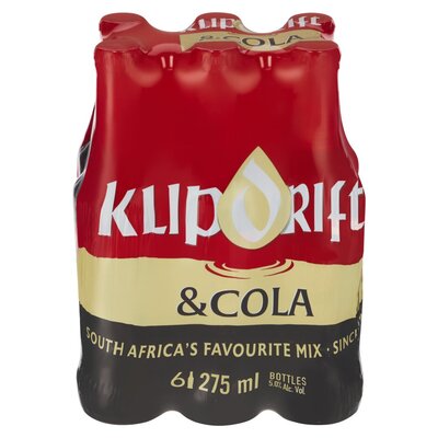 Klipdrift | Liquor Store | Smart Price Specials | PnP