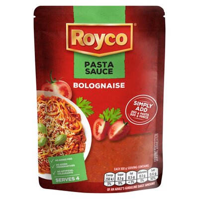 Royco | Cooking Sauces & Meal Kits | Smart Price Specials | PnP