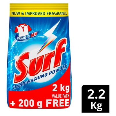 Maq Washing Powder Flexi Regular 2kg | PnP