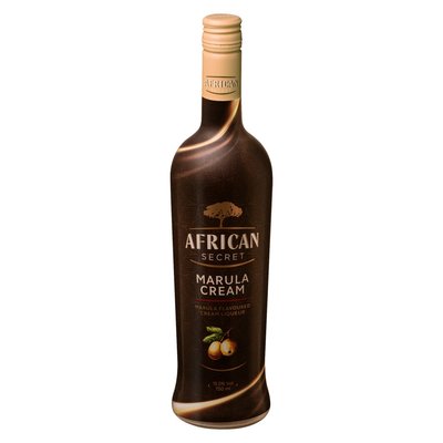 African Secret Marula Cream 750ml | PnP