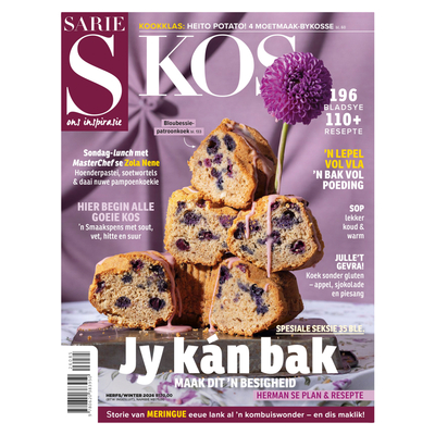 Sarie Magazine | PnP