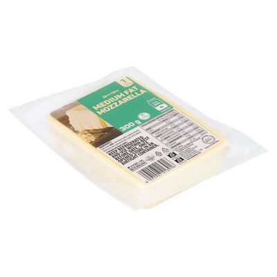 PnP Medium Fat Mozzarella 300g | Smart Price Specials | PnP Home