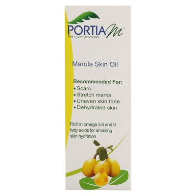 Portia M Rejuvenate+ Serum 50ml | PnP