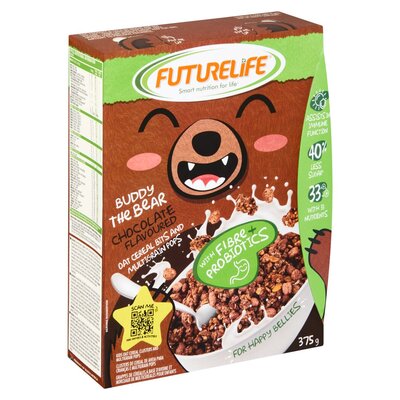 Futurelife Kids Cereal Chocolate 375g | PnP