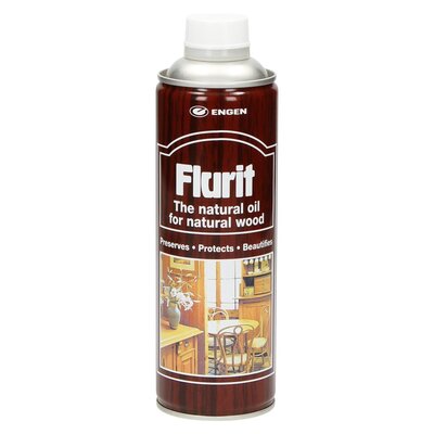 Engen Flurit Nat Oil For Wood 500ml | Smart Price Specials | PnP Home