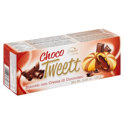 Bogutti Chocotweet Cookie Choc 150g | PnP