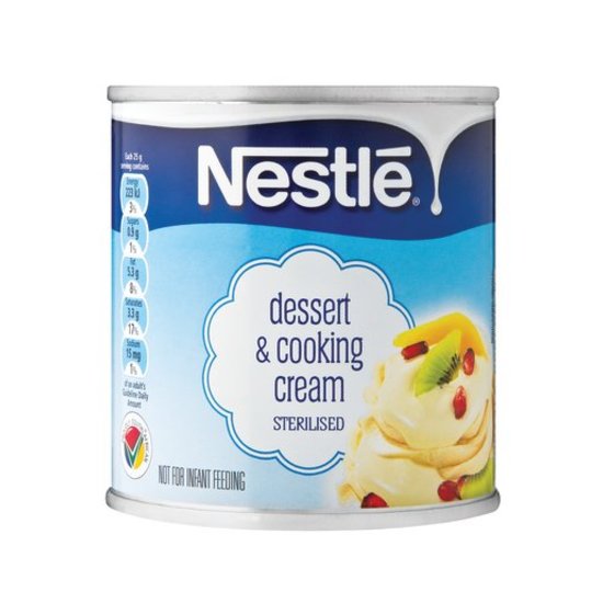 Nestle Dessert & Cooking Cream 24 x 290g | PnP