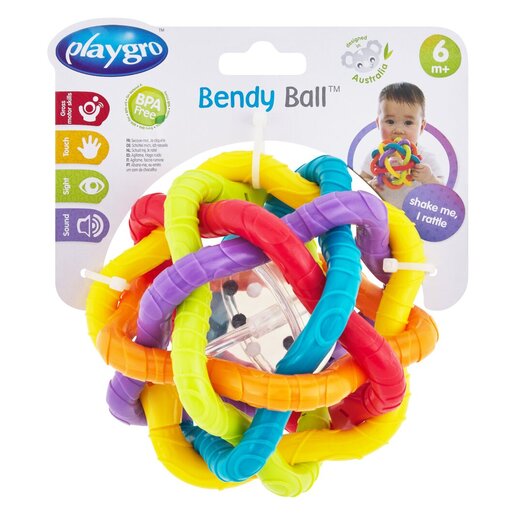 Playgro My First Bendy Ball | Smart Price Specials | PnP Home