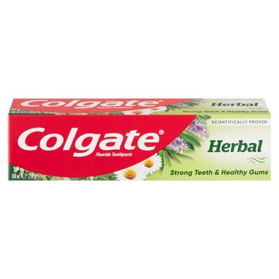 Colgate Herbal Toothpaste 100ml | PnP