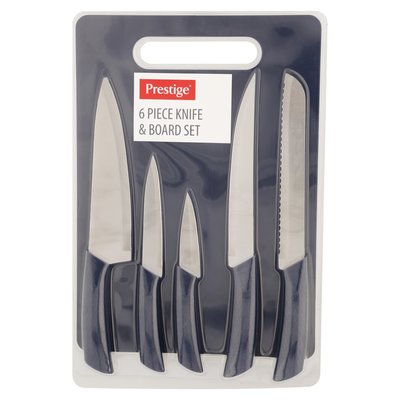 Prestige 8pc Steak Knife Set | PnP