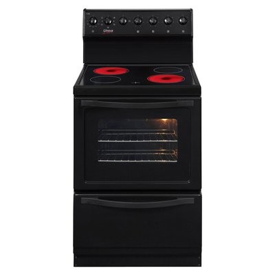 Defy 600mm Slimline Solid Plate Hob DHD398 | Smart Price Specials | PnP ...