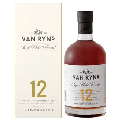 KWV 12yo Brandy 750ml | PnP
