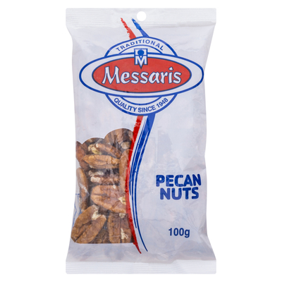 Big Nuts Raw Cashew Nuts 100g | PnP