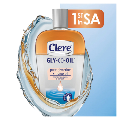 Clere Gly-Co-Oil 200ml | PnP